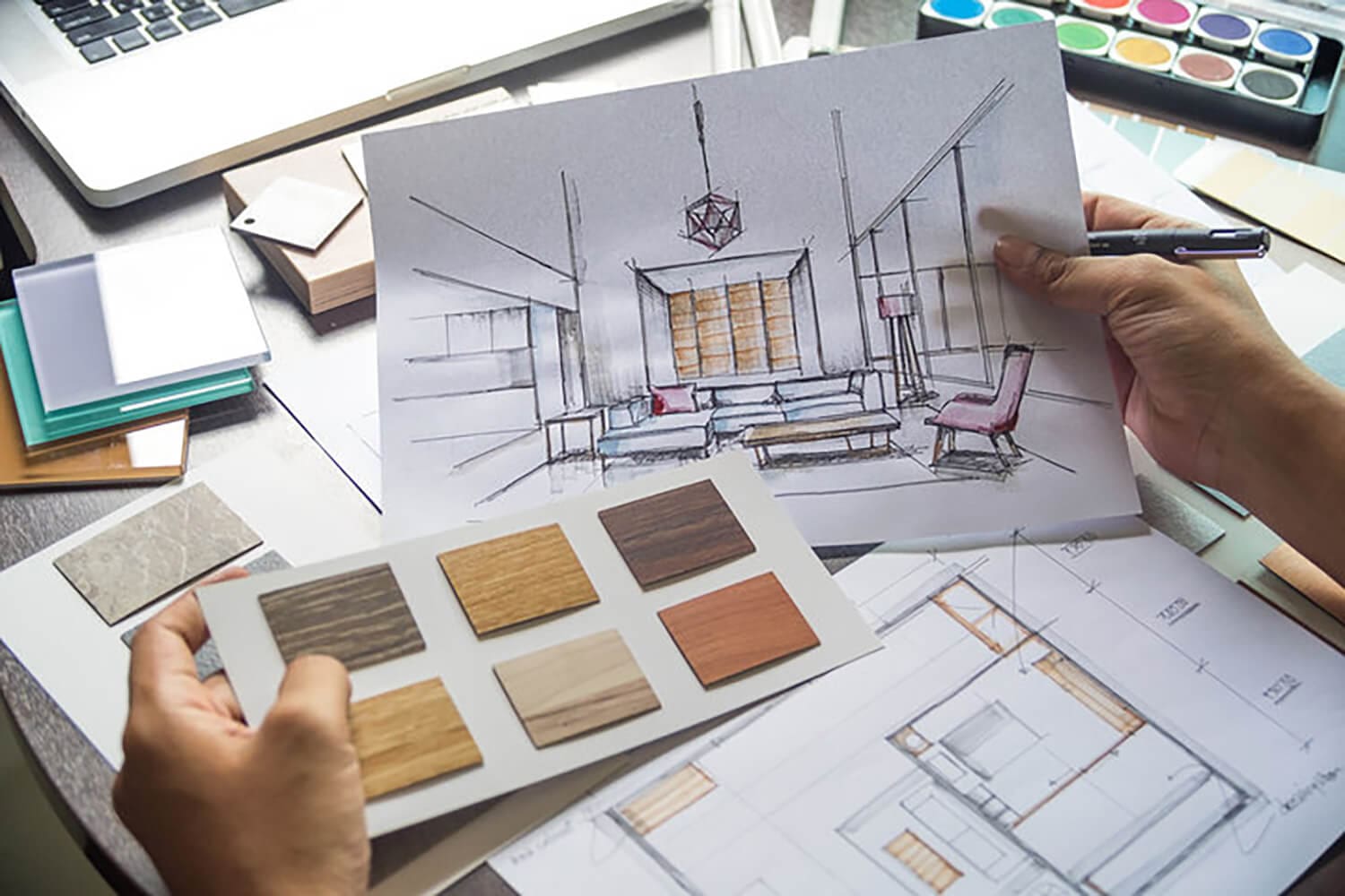 How Long Does a Professional Interior Painting Project Take?